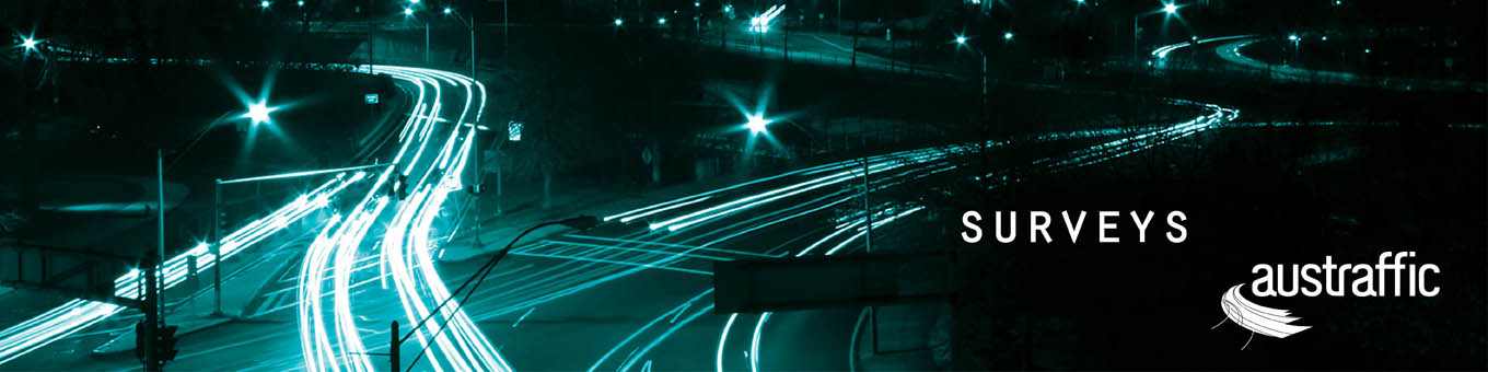 Parking Surveys | Austraffic